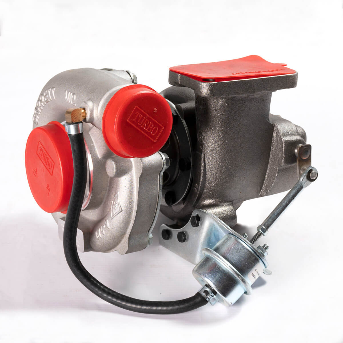 Turbo - Motores Diesel