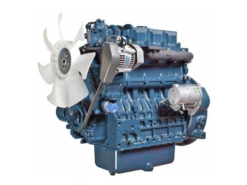 Motor Dong Feng SC11CB220G2B1 - Motores Diesel